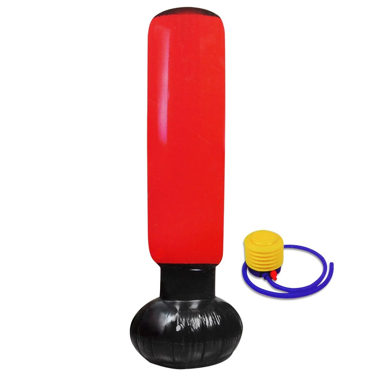 Inflatable Punching Tower