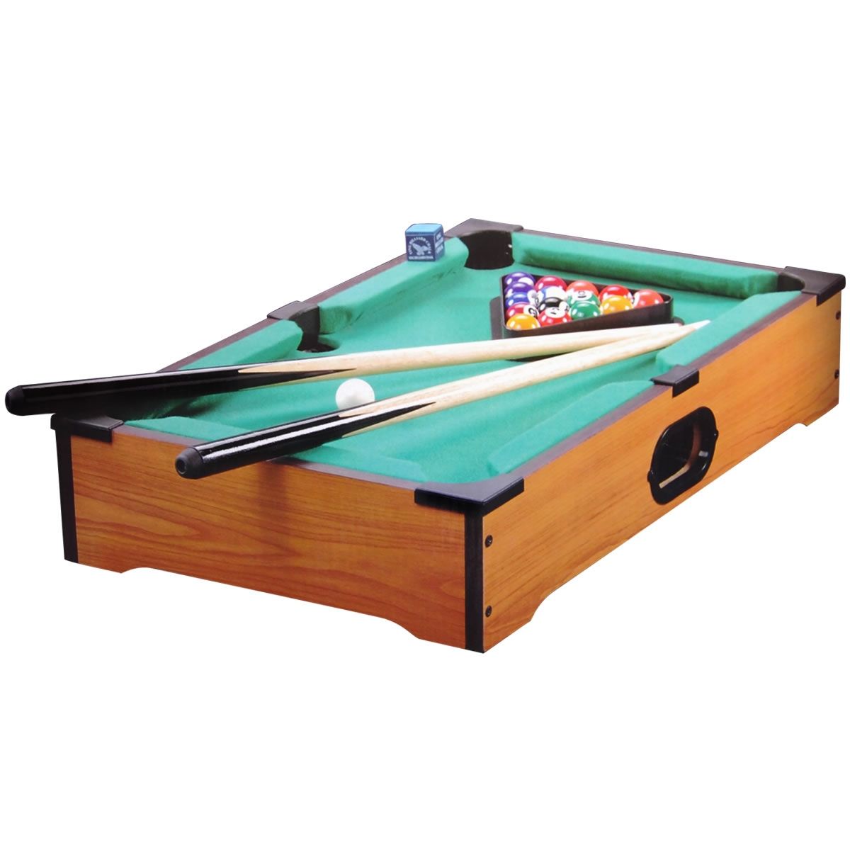 Mini Pool Table