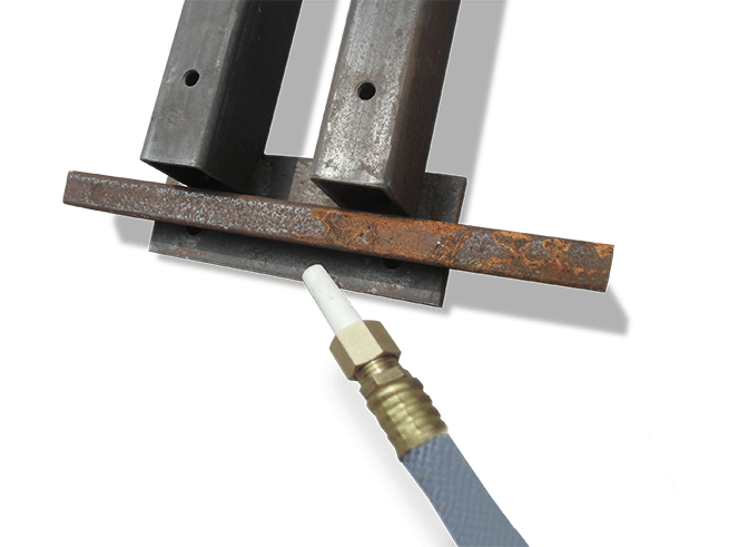 Portable Soda Blaster With Wheels | Crazy Sales