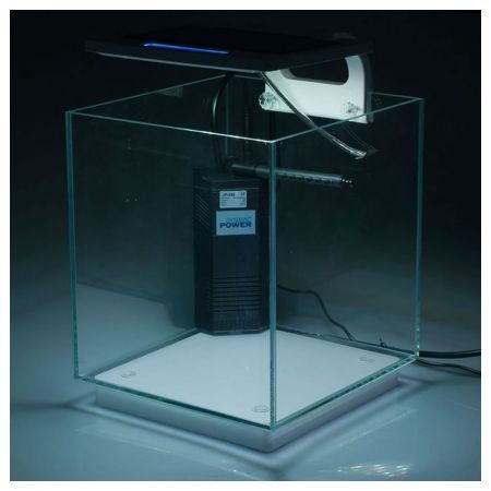 28L All-In-One Fish Aquarium