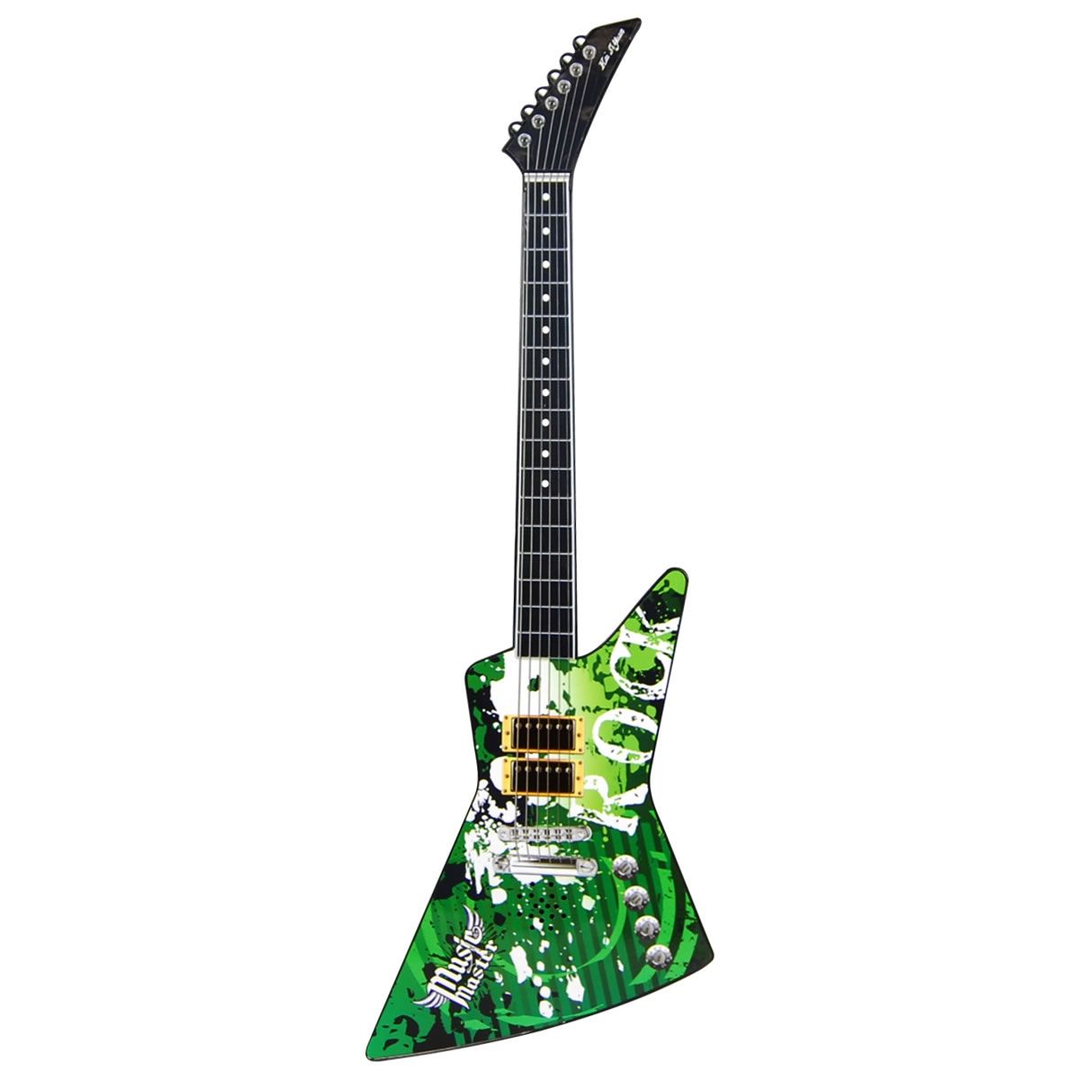 Electronic Touch Guitar Toy Set