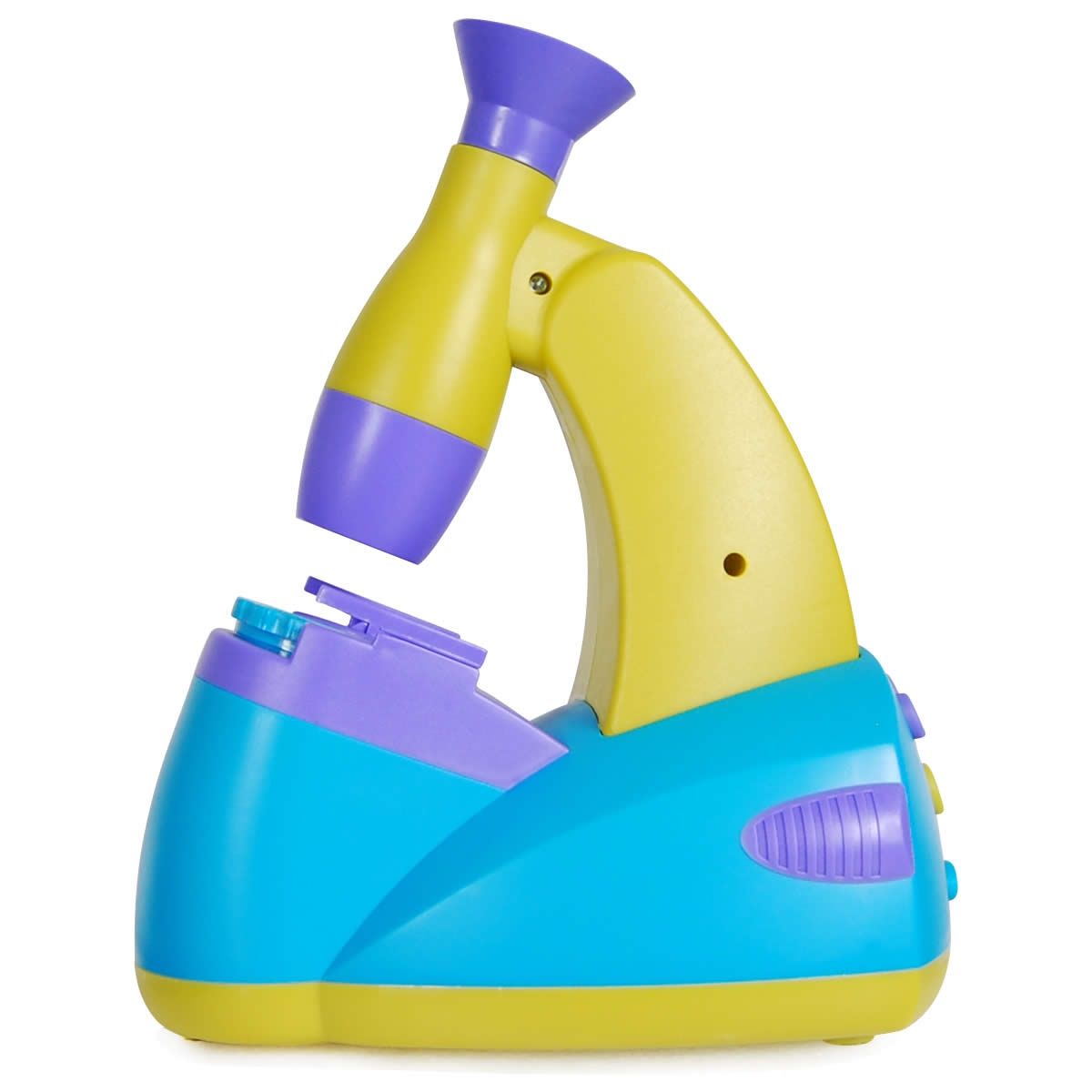 Geosafari Jr Talking Microscope for Kids | Crazy Sales