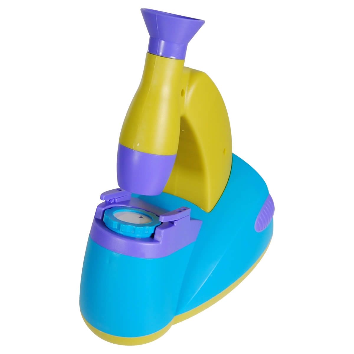 Geosafari Jr Talking Microscope for Kids | Crazy Sales