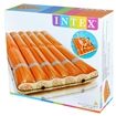 Intex Lounge Log Raft Inflatable Pool Float Toy