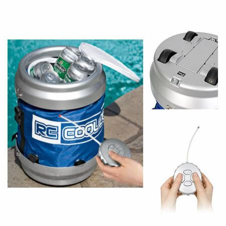 Remote Control Drinks Cooler - www.CrazySales.com.au | Crazy Sales