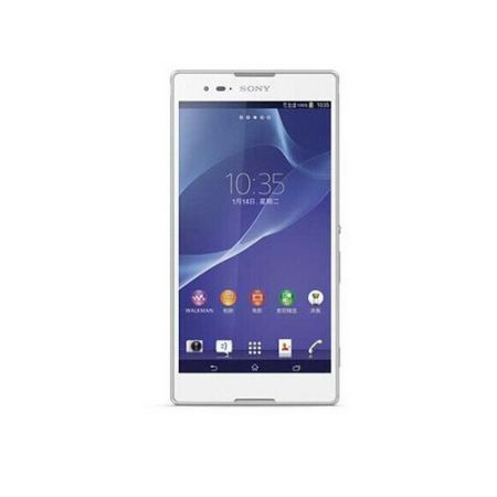Sony Xperia T2 Ultra Dual SIM D5322 Phone White