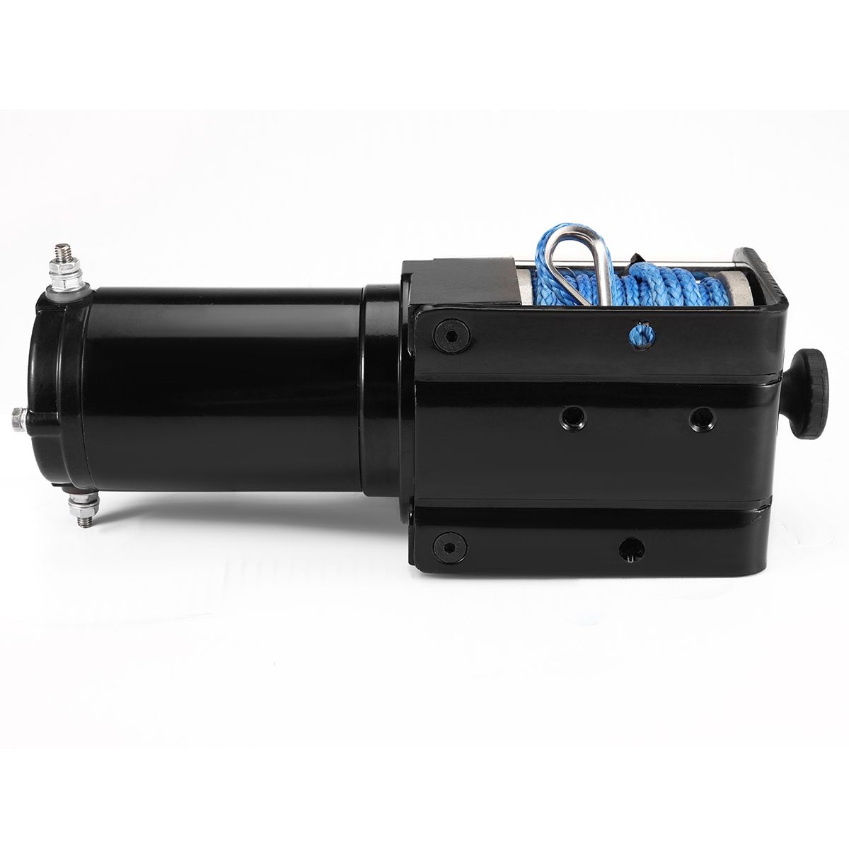 Battery Powered Wireless Remote Controlled ATV/Boat Winch-1325KGS ...