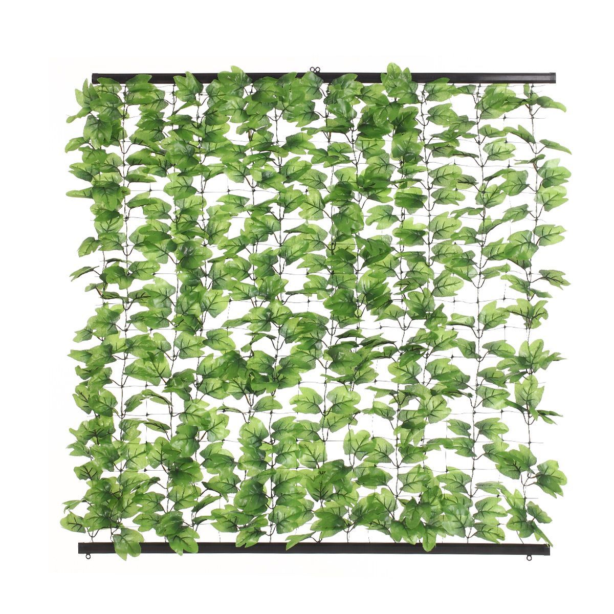 Artificial Ivy Vine Curtain-1mx1m | Crazy Sales