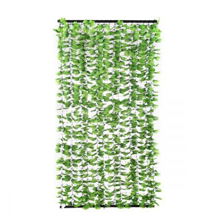 Artificial Ivy Vine Curtain-1mx2m Image Number 486691 | Crazysales.com.au