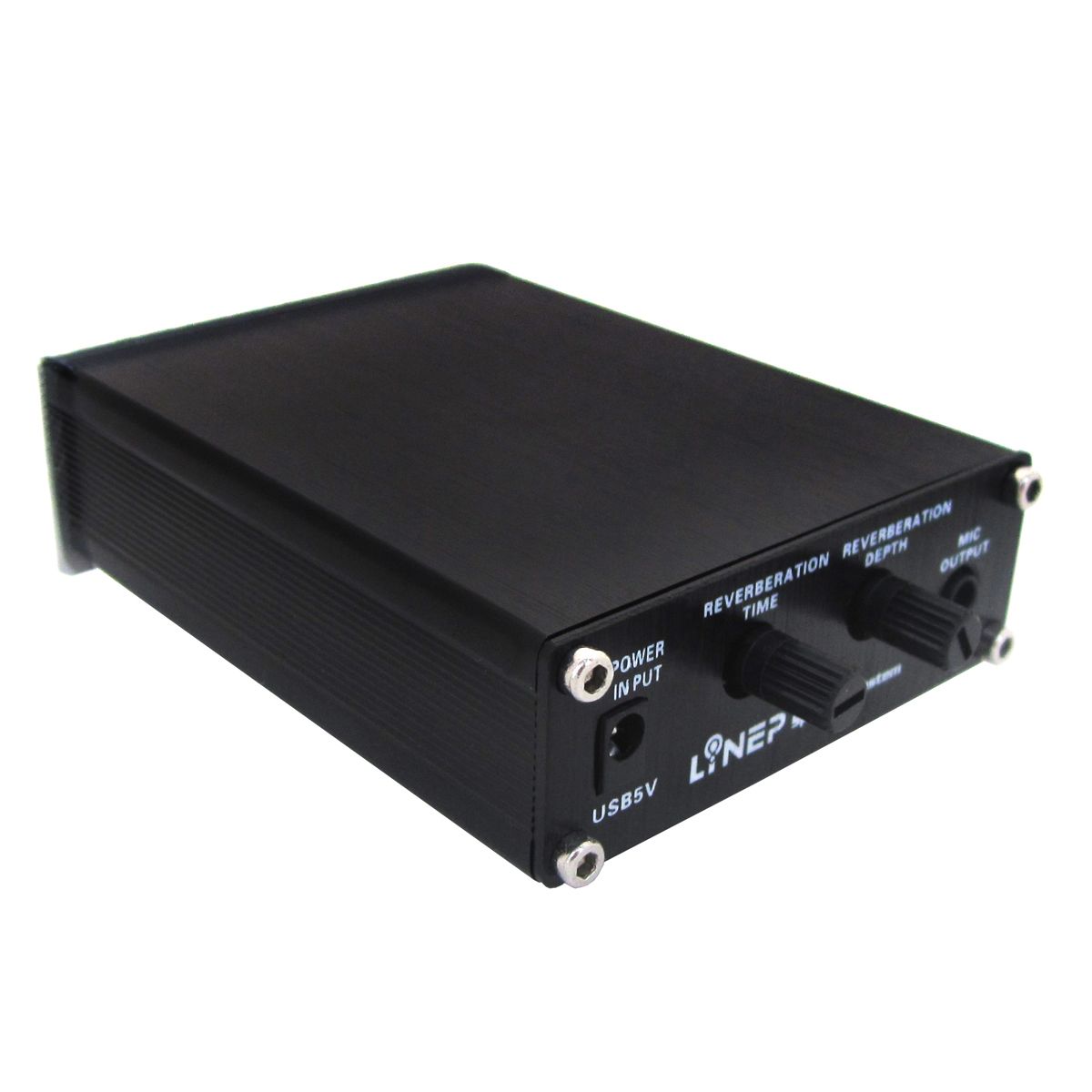 Professional Microphone Amplifier Dual Microphone Amplifier Computer ...