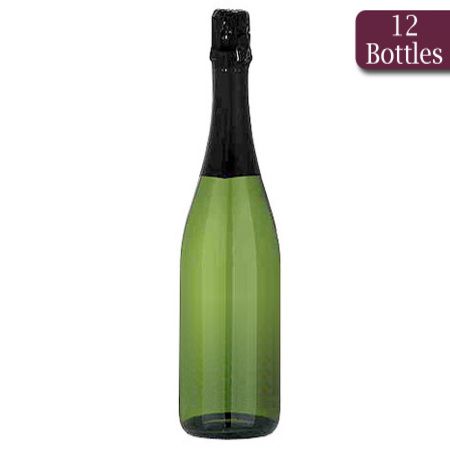Cleanskin Bin 783 Sparkling Brut Wine x 12