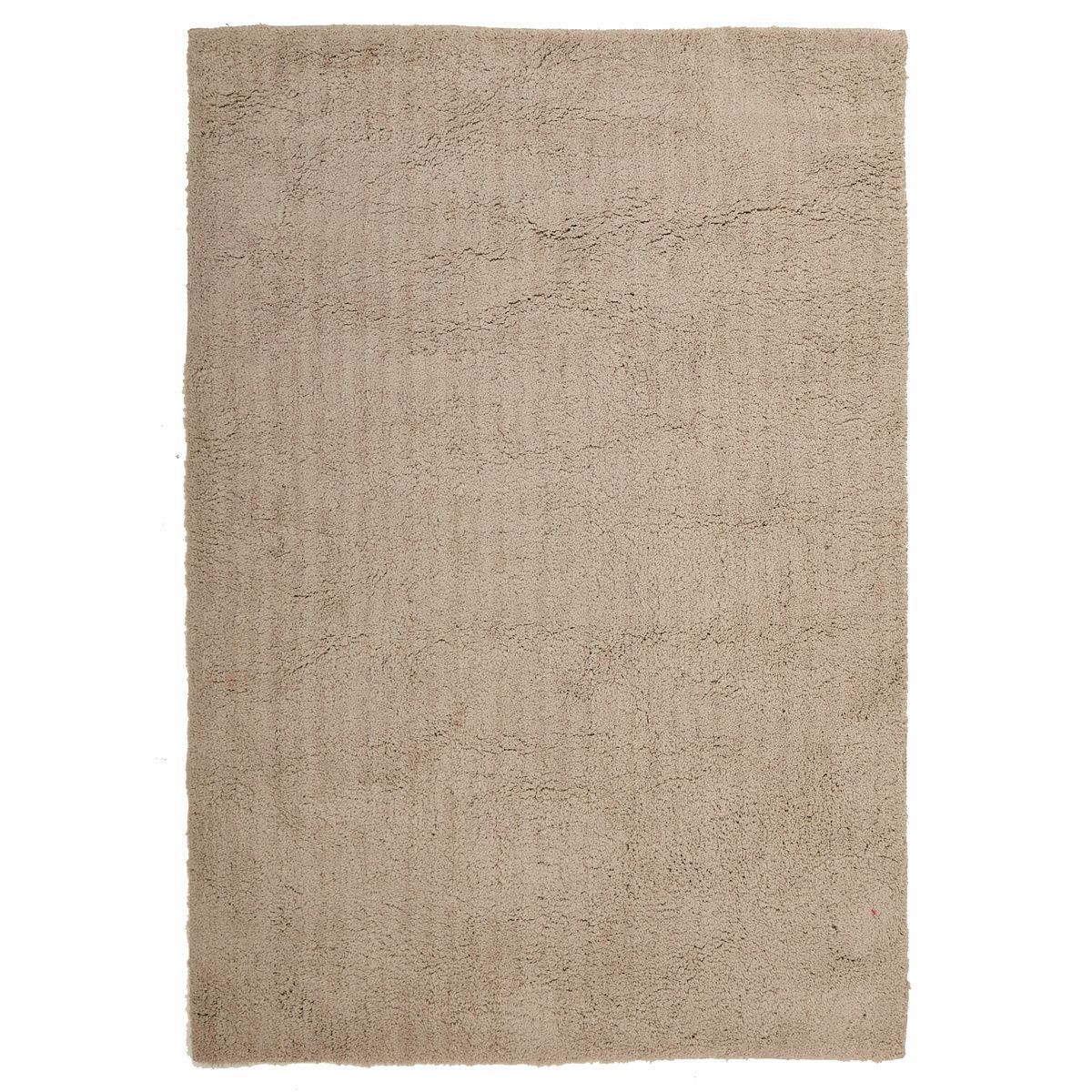 Texture Shag Rug Cream-220cmx150cm | Crazy Sales