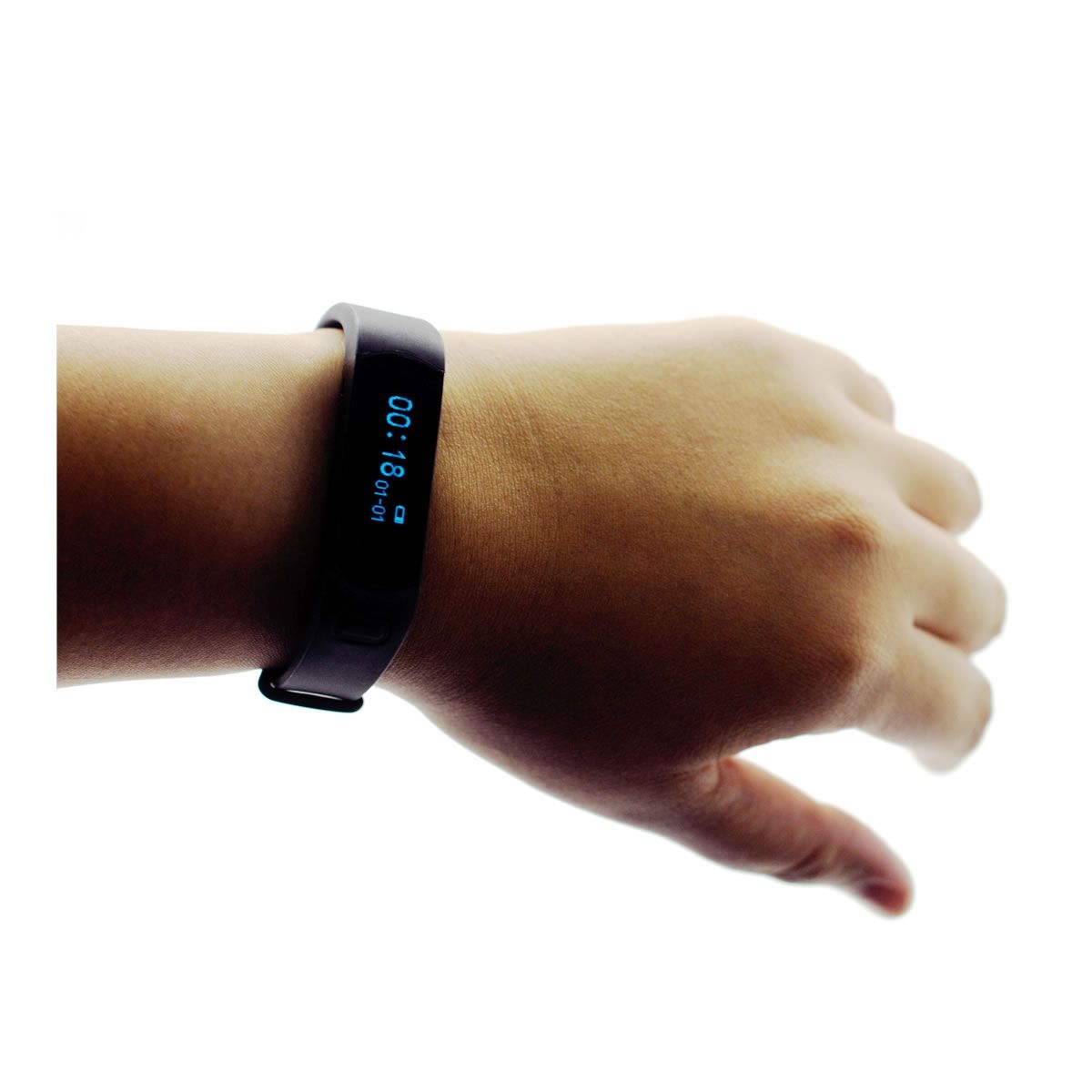 Bluetooth Activity Tracking Device | Crazy Sales