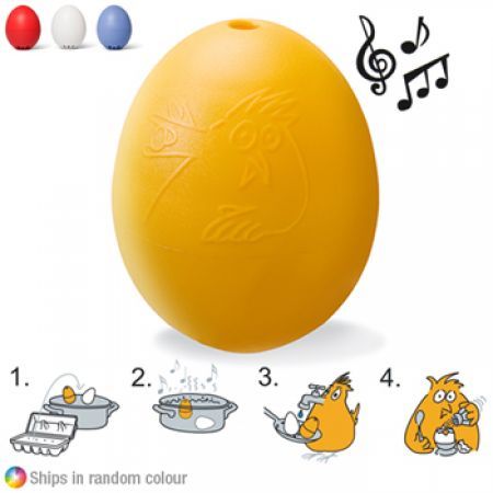 Beep Egg Singing Timer