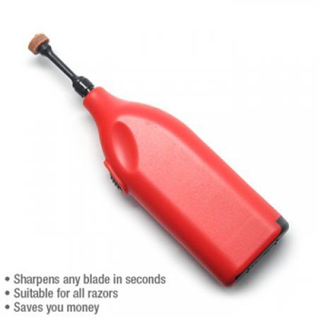 The Blade Saver Razor Blade Sharpener