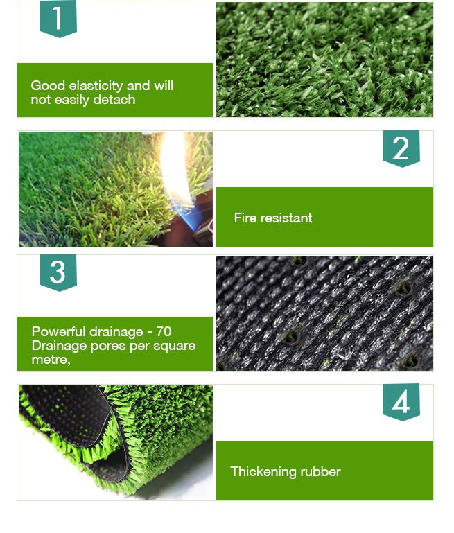 10 SQM Roll Artificial Grass | Crazy Sales