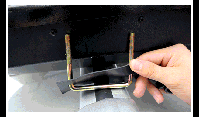 450L Car Roof Storage Pod | Crazy Sales