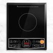 Devanti Induction Cooktop Portable - Single