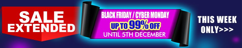 Hold On, the Deals Continue: Extended Sale Bliss!